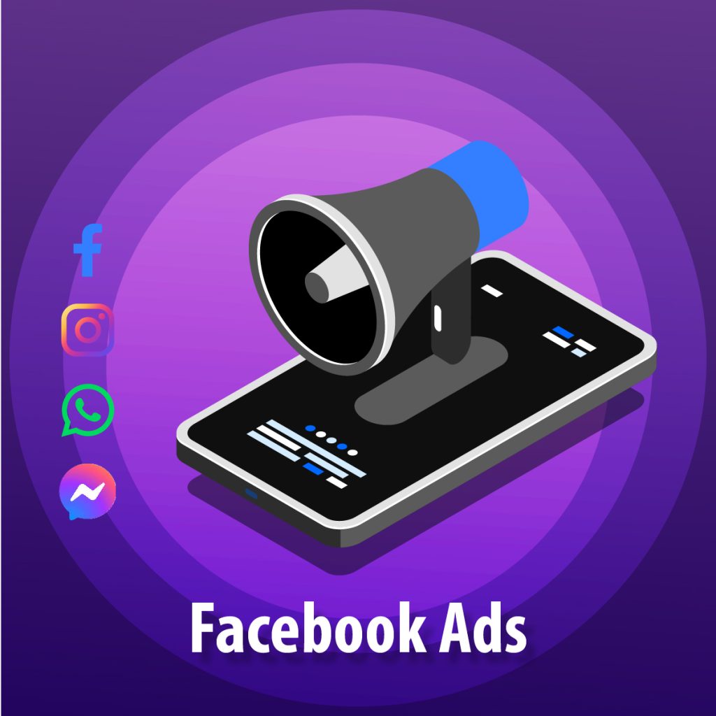 Facebook Ads Basic Plan - Proceed SaaS Digital Marketing Services